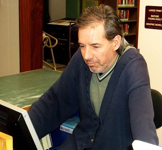 Say ‘hello’ to Adam Bugaj | News, Sports, Jobs - The Express